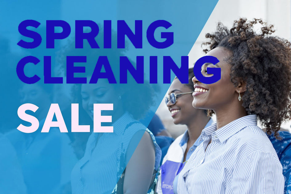 Spring Cleaning Sale 1920 – Madam37